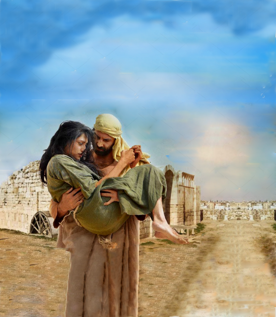 DIV1/6: HOSEA - Yaaka Digital Network