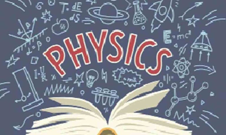 SENIOR THREE PHYSICS