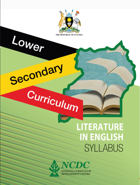 Literature New Lower Secondary Curriculum Syllabus