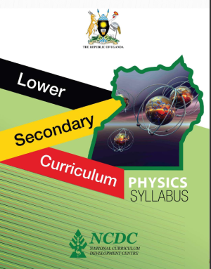 Physics New Lower Secondary Curriculum Syllabus