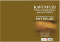 A Simplified Runyankore-Rukiga-English and English-Runyankore-Rukiga ...