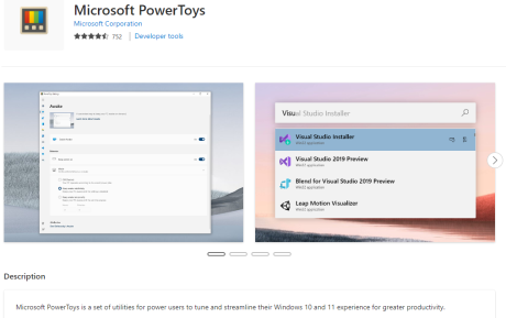 USING MICROSOFT POWER TOYS MADE EASY IN 2023