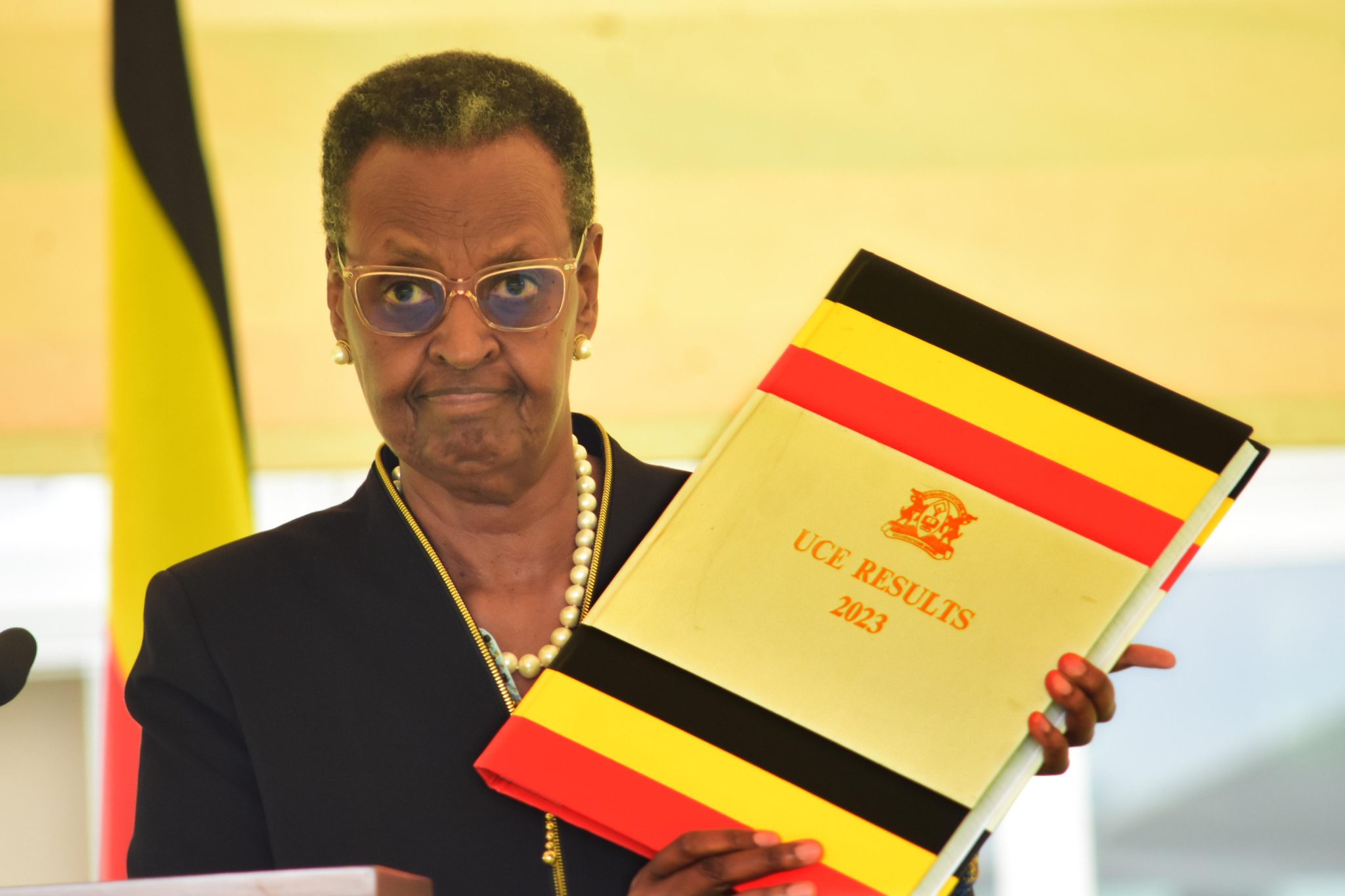 UNEB releases UCE new curriculum sample papers - Yaaka Digital Network