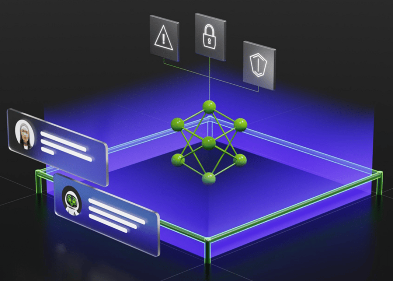 NVIDIA NeMo Guardrails - Yaaka Digital Network